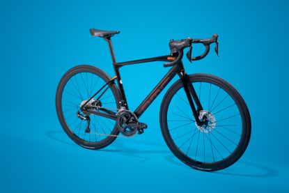 BMC Roadmachine 01 Four Di2 Disc road bike review | Cycling Weekly