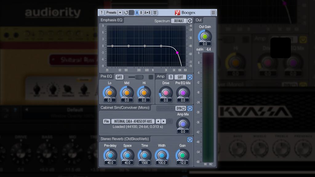 5 of the best free guitar amp simulator plugins | MusicRadar