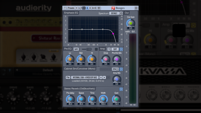 5 of the best free guitar amp simulator plugins | MusicRadar