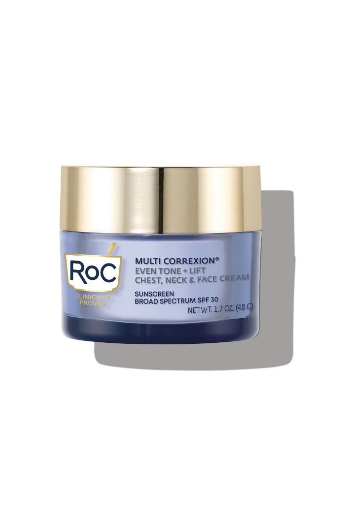 The 14 Best Neck Creams for Firming and Tightening in 2023 | Marie Claire