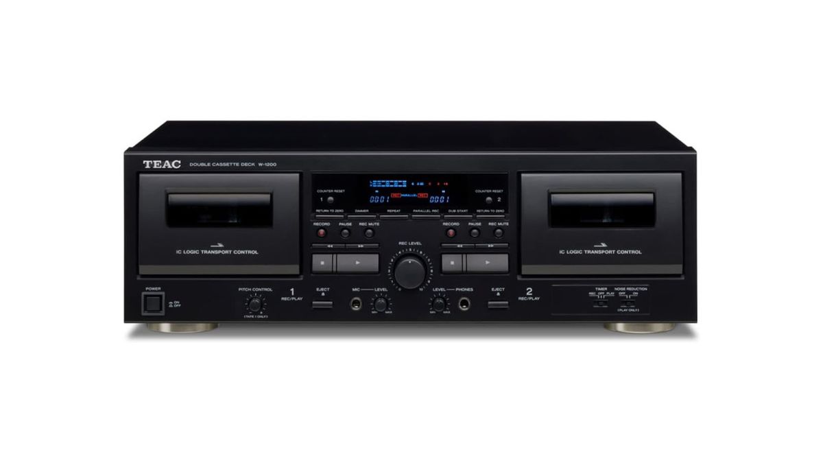 Best cassette players 2025: Rekindle your love for analogue tapes | Louder