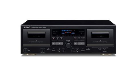 Best cassette players 2025: Rekindle your love for analogue tapes | Louder