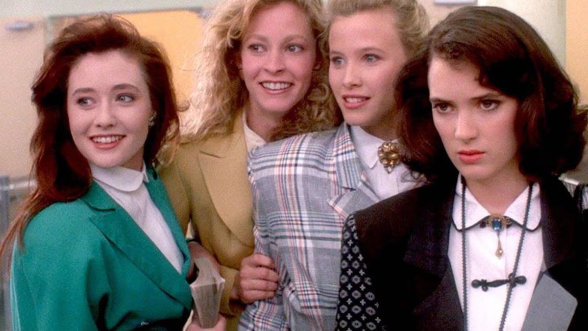 10 best cult-classic movies of all-time, ranked | GamesRadar+