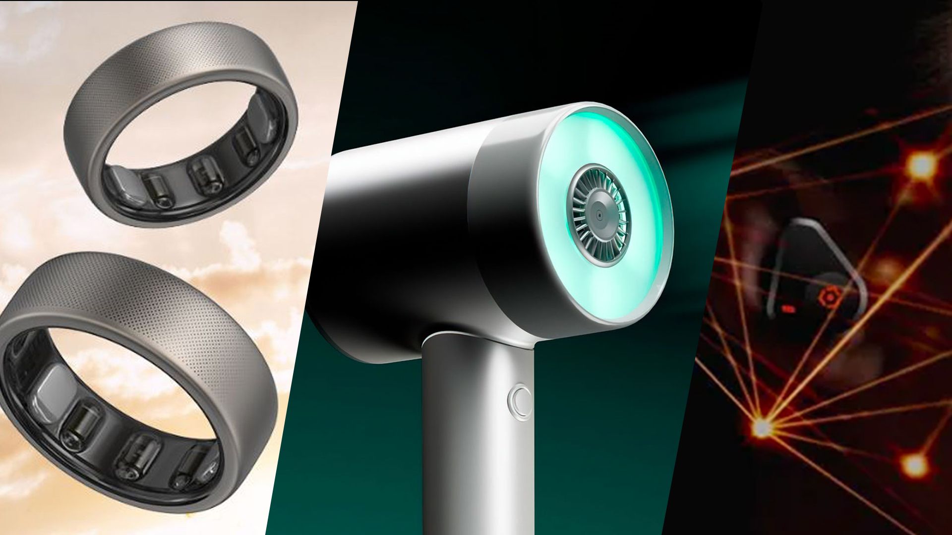 CES 2024 day 3: the 11 best gadgets we've seen, from the LG C4 OLED to ...