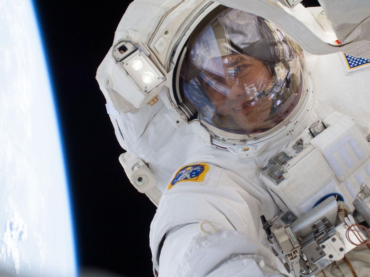 Astronaut Tom Marshburn retires from NASA after 3 space missions | Space