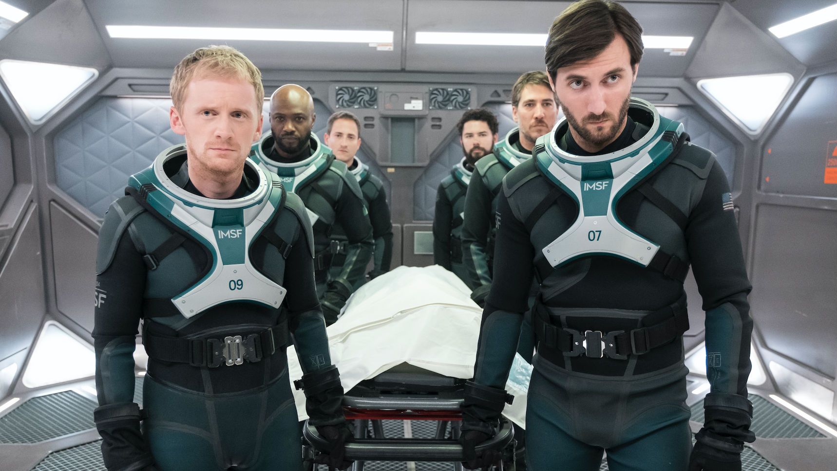 10 boxsets every designer should watch | Creative Bloq