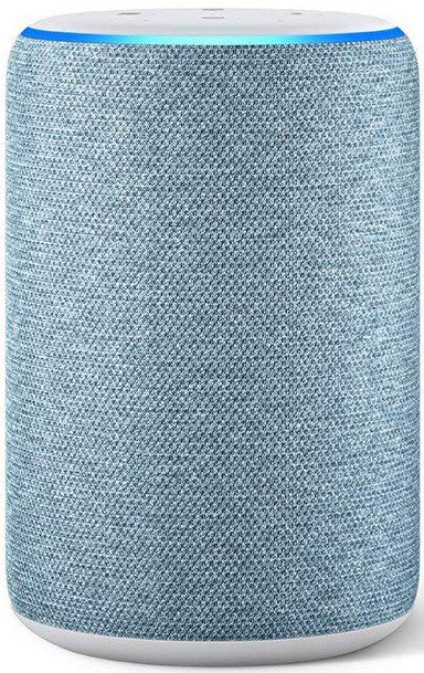 What color Amazon Echo (3rd Gen) should you buy? | Android Central