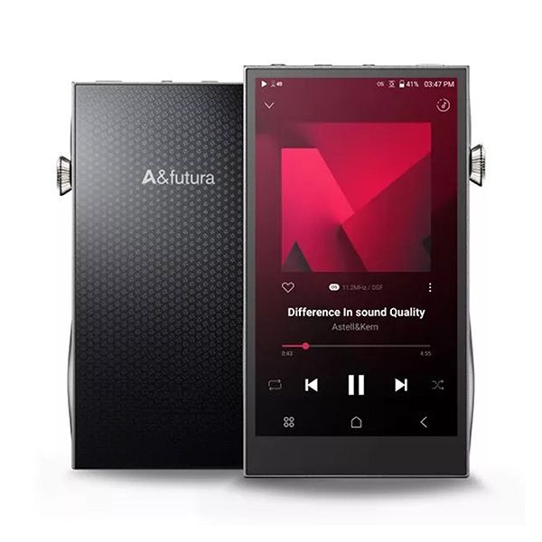 Best MP3 players 2026: Regain control of your music library with these ...