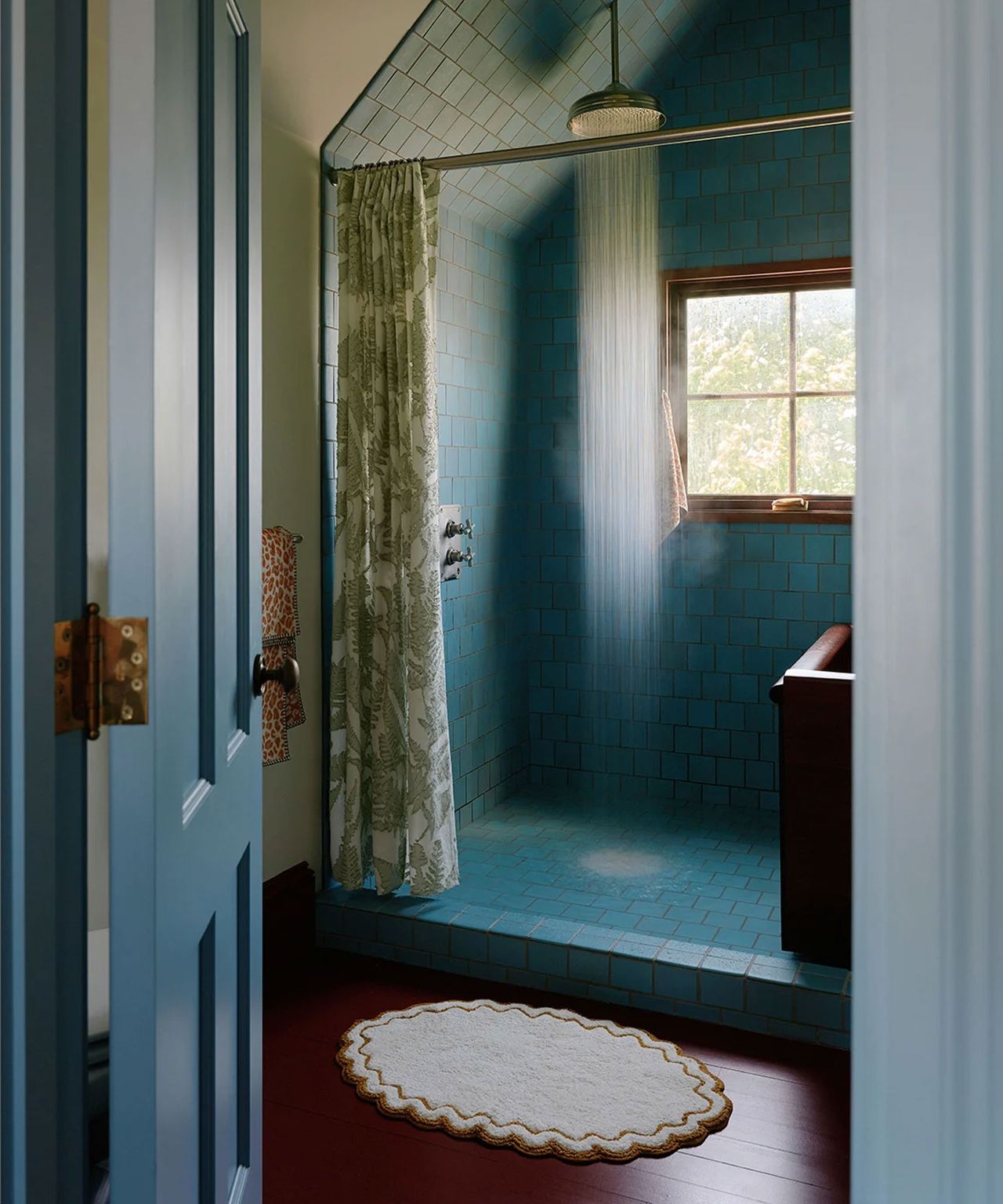 Fall color schemes: 17 on-trend colors to decorate with this fall ...