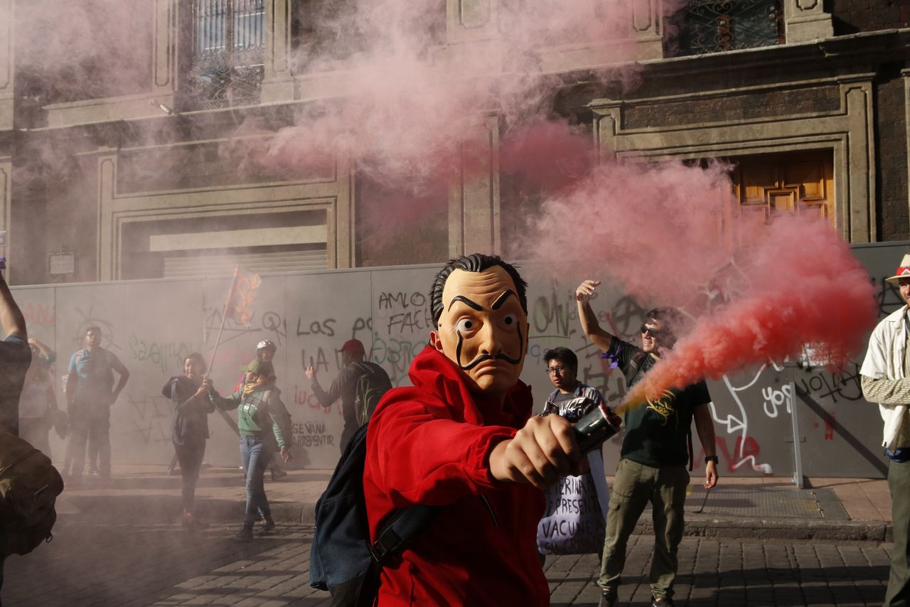 The week's best photojournalism | The Week