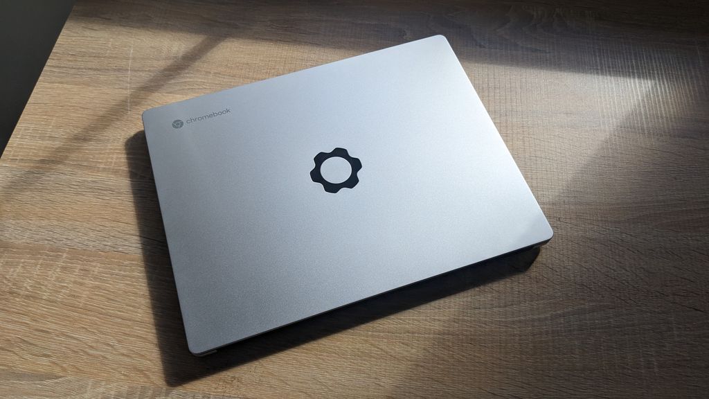 Framework Laptop Chromebook Edition review | TechRadar