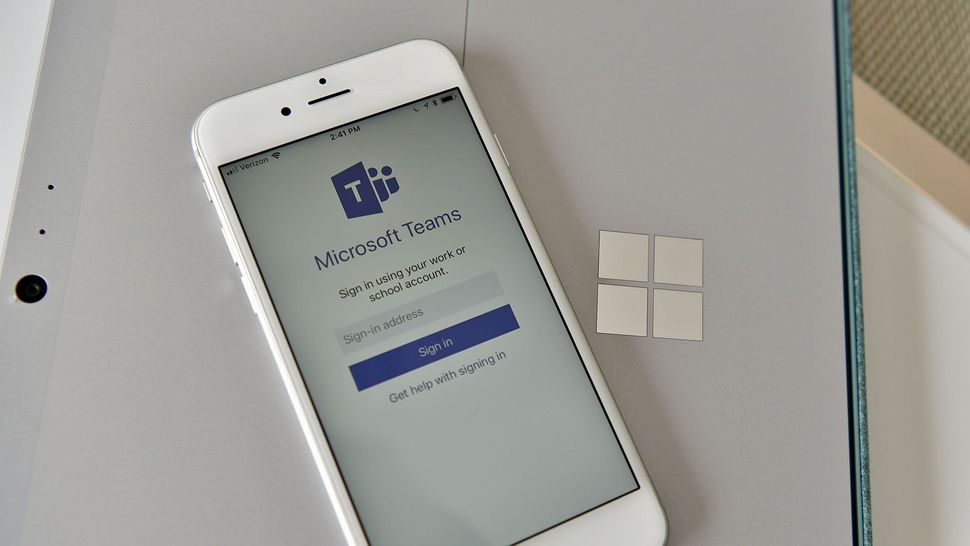 Microsoft Teams will soon support Android Auto... hooray | Windows Central