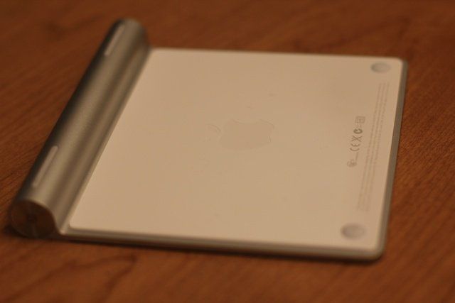 Apple Magic Trackpad review | iMore