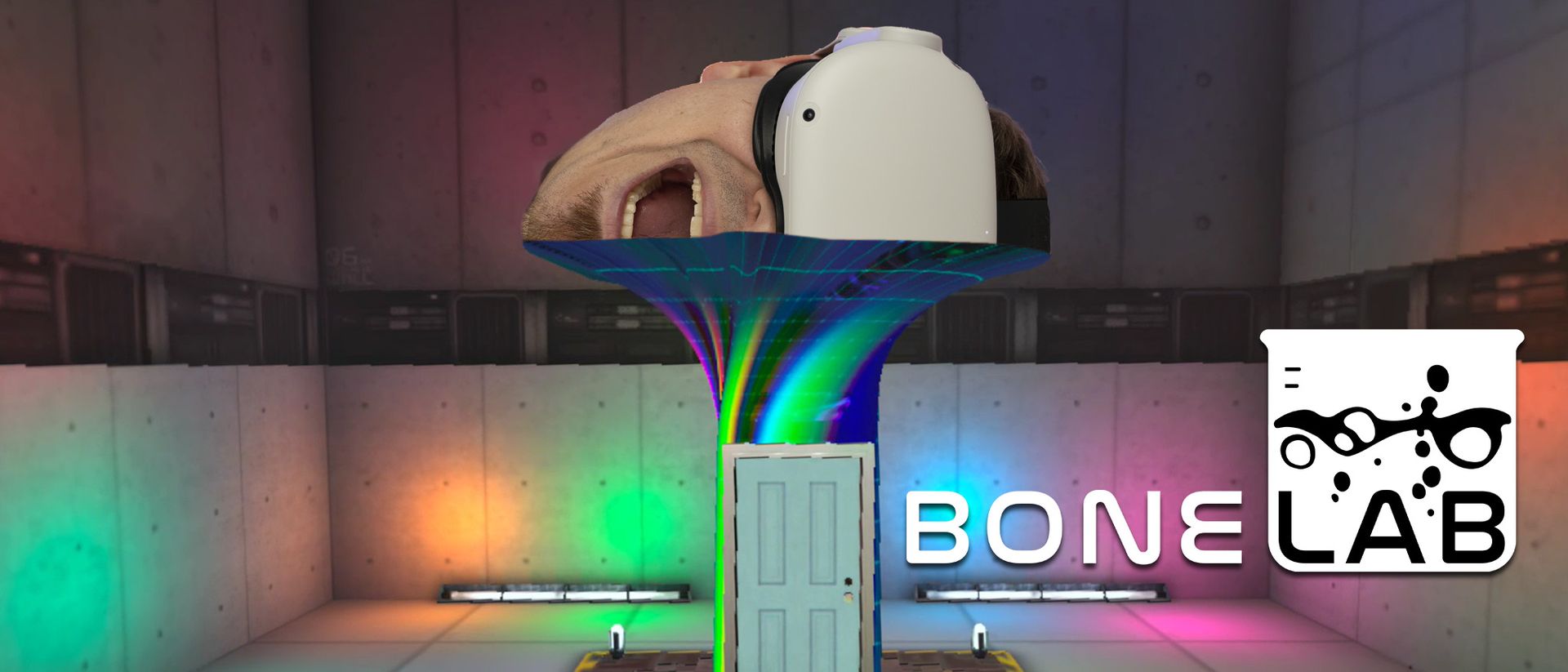 Bonelab review: The new standard for VR physics-based games | Android ...