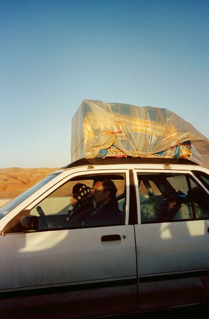Olgaç Bozalp’s ‘Home, Leaving One For Another’ is a powerful tale of ...