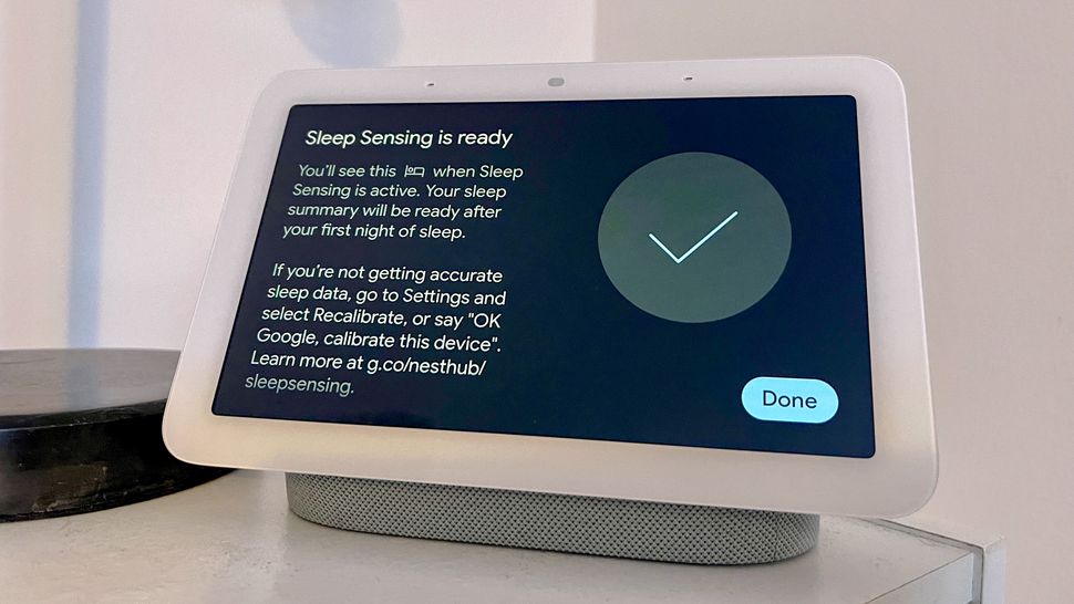 Google Nest Hub (2nd Gen) review | Tom's Guide