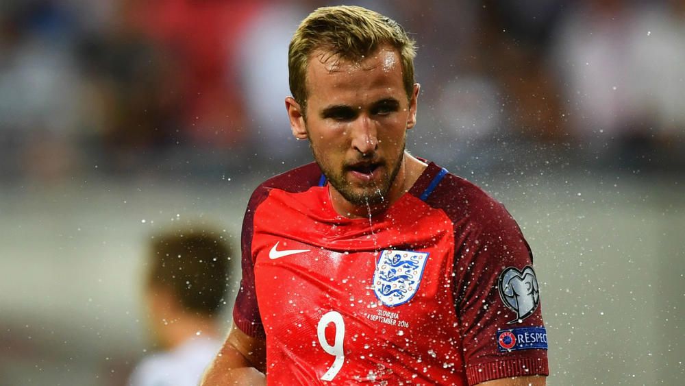 England turn to captain Kane for Scotland clash | FourFourTwo