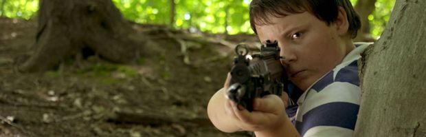 I Declare War | Cinemablend