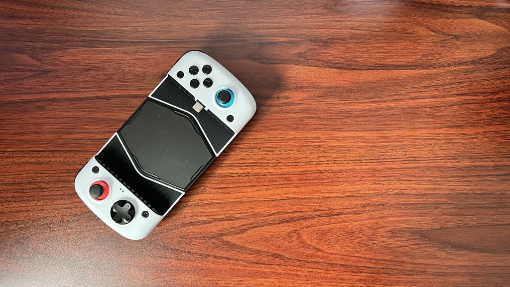 GameSir X3 review: The ultimate Android phone gaming controller ...