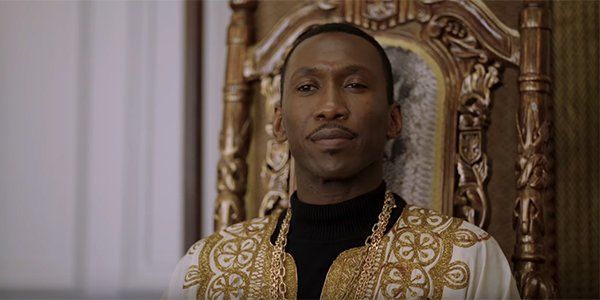 Green Book Is Still Hitting Box Office Milestones | Cinemablend