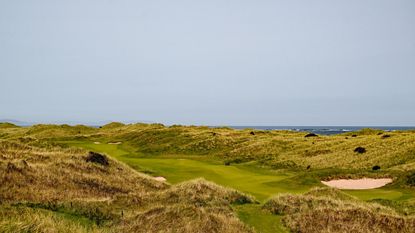 Where Is The 2025 Open? The Major Returns To Royal Portrush | Golf Monthly