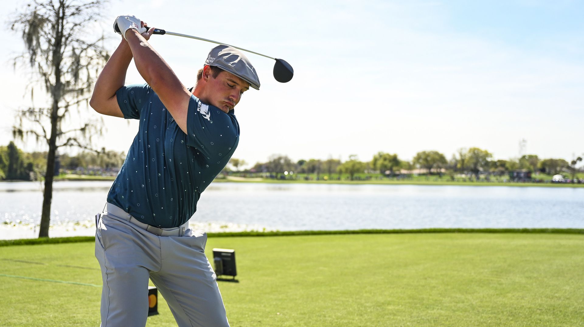 What’s The Average Ball Speed Of A PGA Tour Pro? | Golf Monthly