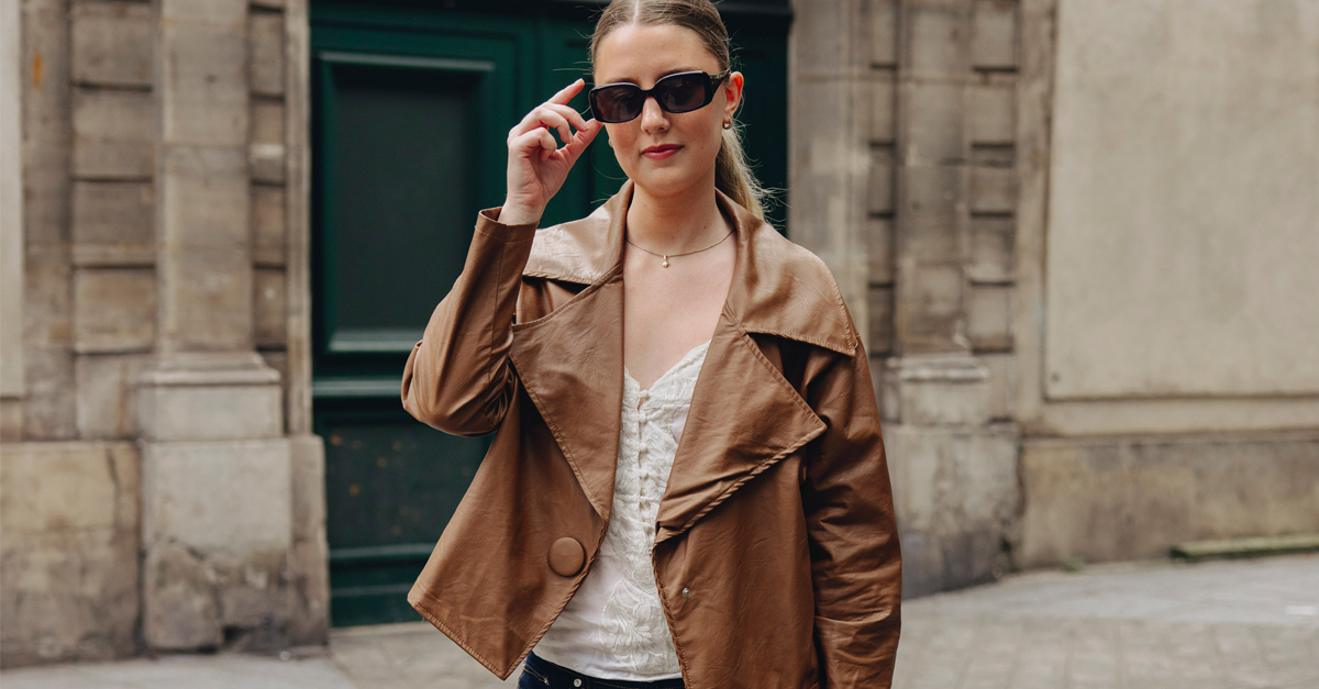 14 Street Style Outfits and Trends We Saw in Paris in June 2024 | Who ...