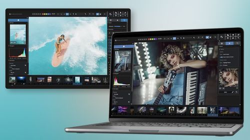 The best photo editing software in 2025 | Digital Camera World