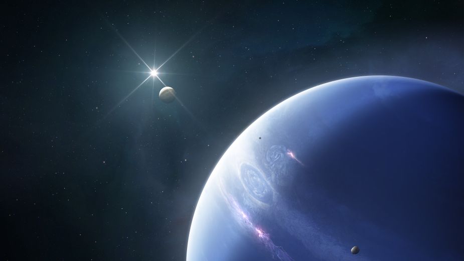 Neptune News - all the latest about Neptune | Live Science