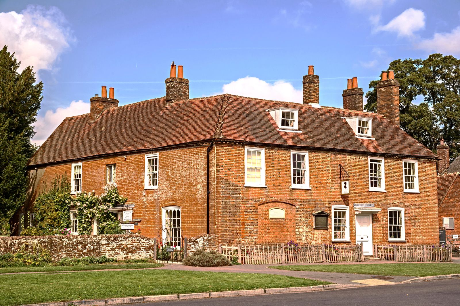 'I have lost a treasure, such a sister, such a friend as never can have ...