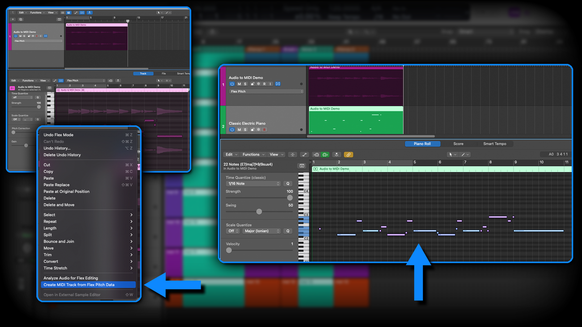 10 more things you didn't know Logic Pro could do | MusicRadar