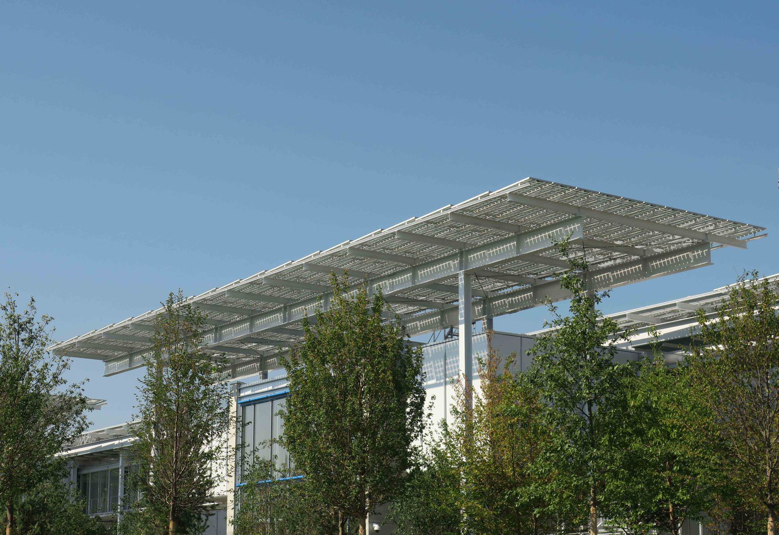 CERN Science Gateway completes | Wallpaper*