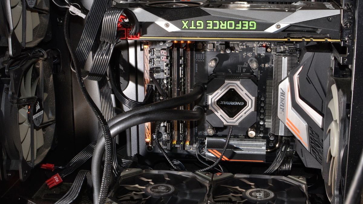 AMD Ryzen 5 2600X review | PC Gamer