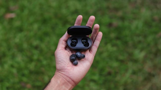 Affordable Redmi Earbuds S launched in India | TechRadar