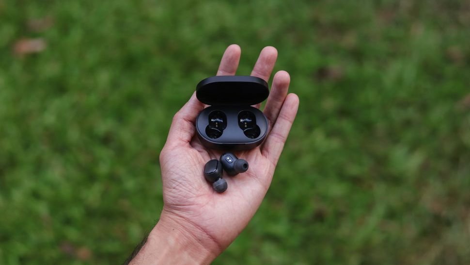 Affordable Redmi Earbuds S launched in India | TechRadar