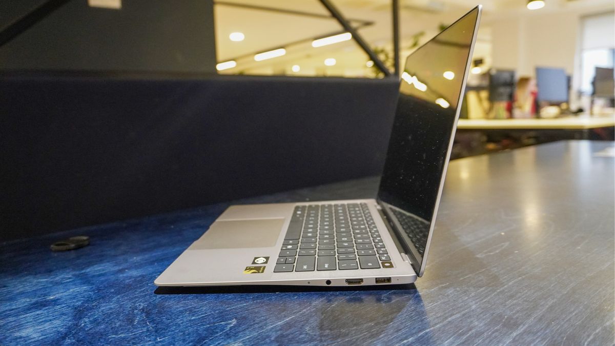 This is my favorite laptop of the year that you can’t buy in the US ...