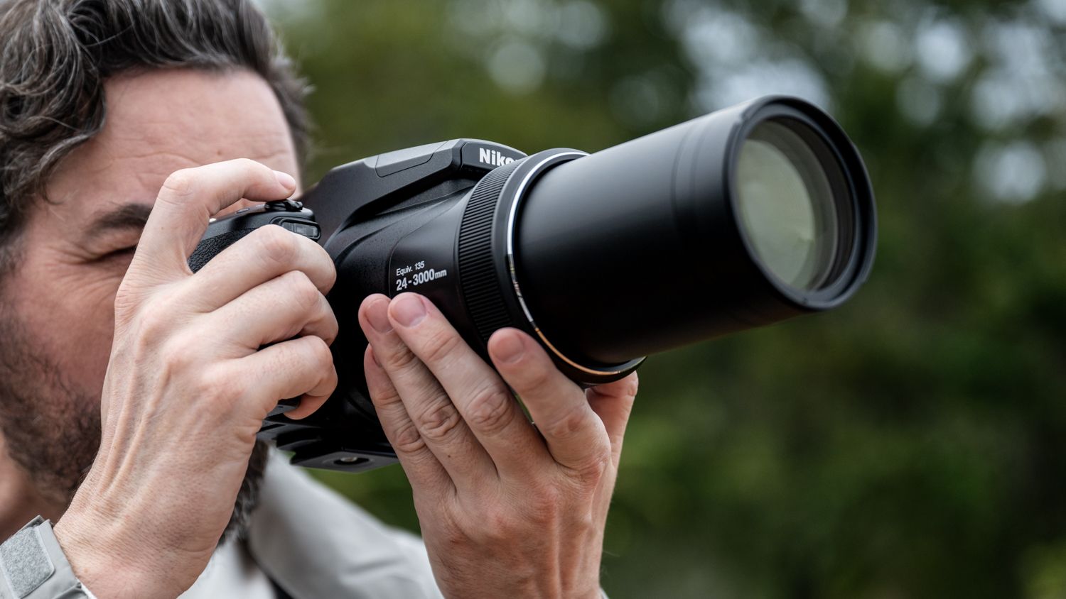 Nikon Coolpix P1000 vs. P1100: what exactly has changed, and why ...