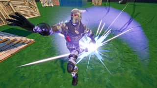Fortnite Chapter 6 Season 4 Shock 'n Awesome live launch coverage: all ...