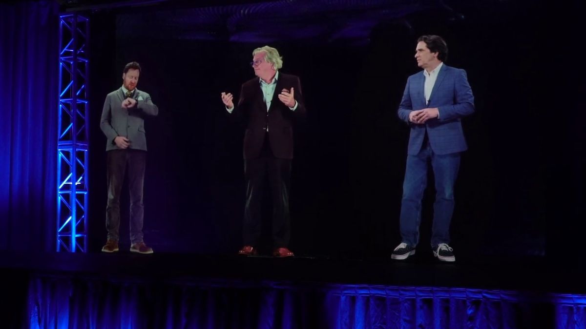 How AR/VR Can Elevate Learning Experiences | AVNetwork