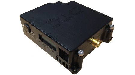 Domo Brings COFDM Transmitters and Receivers to 2017 NAB Show | TV Tech