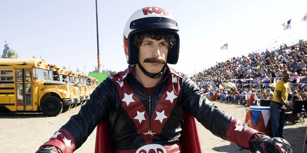 13 Good Movies On Netflix If You Like Goofy Comedies | Cinemablend