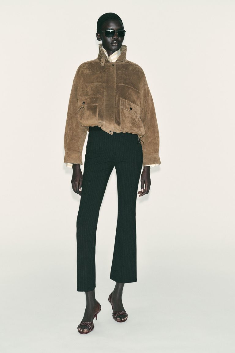 These 11 Zara Sale Finds Will Be Sold Out Before 2026 – Jimmy Star's World