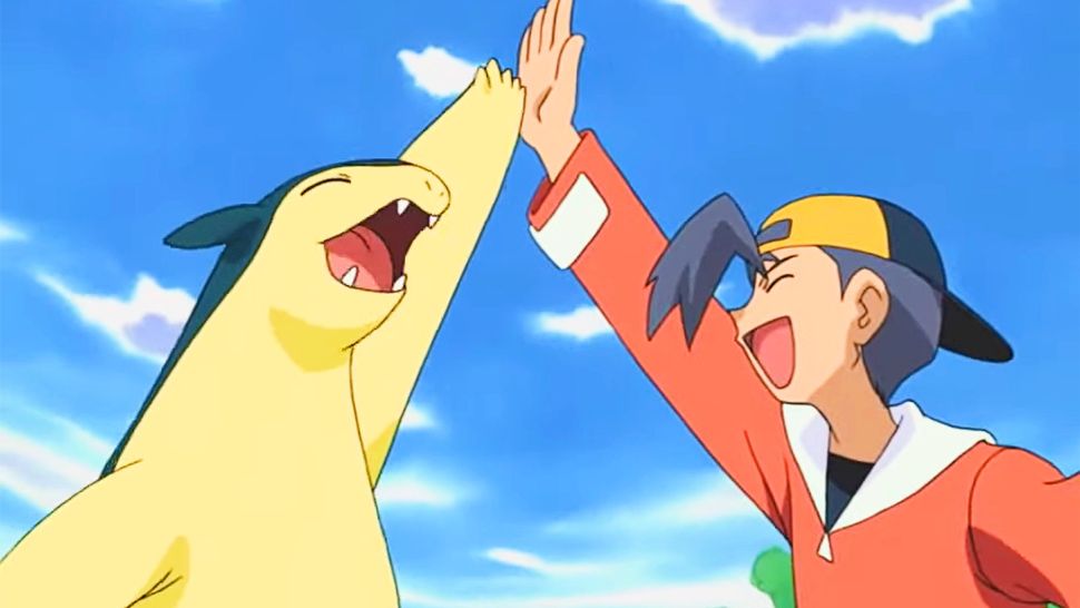 Fan-made Pokemon MMO finally gets the series' second region, 11 years ...