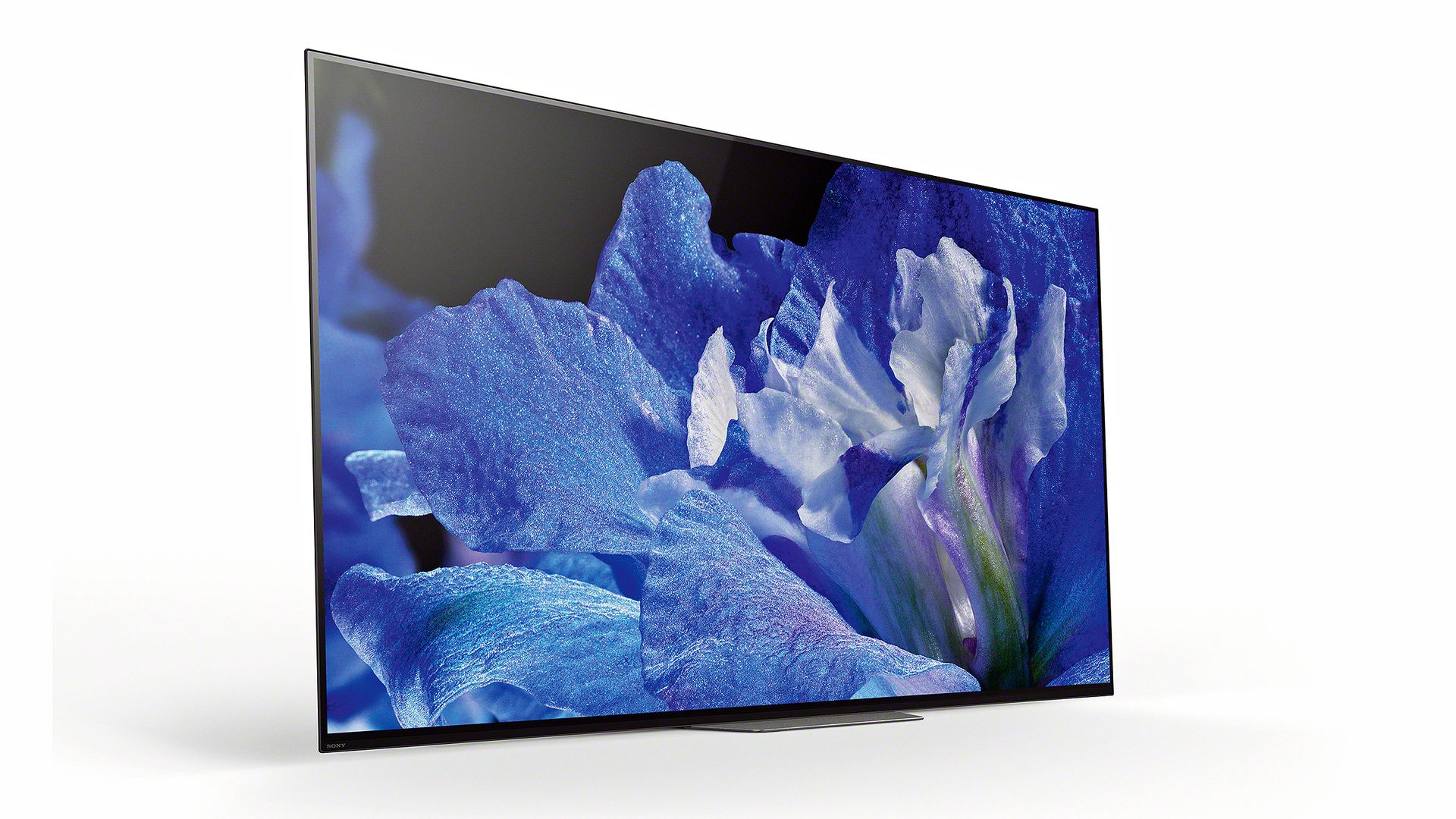 Sony AF8 TV review: ignore the haters, the KD65AF8 is the best 4K HDR ...