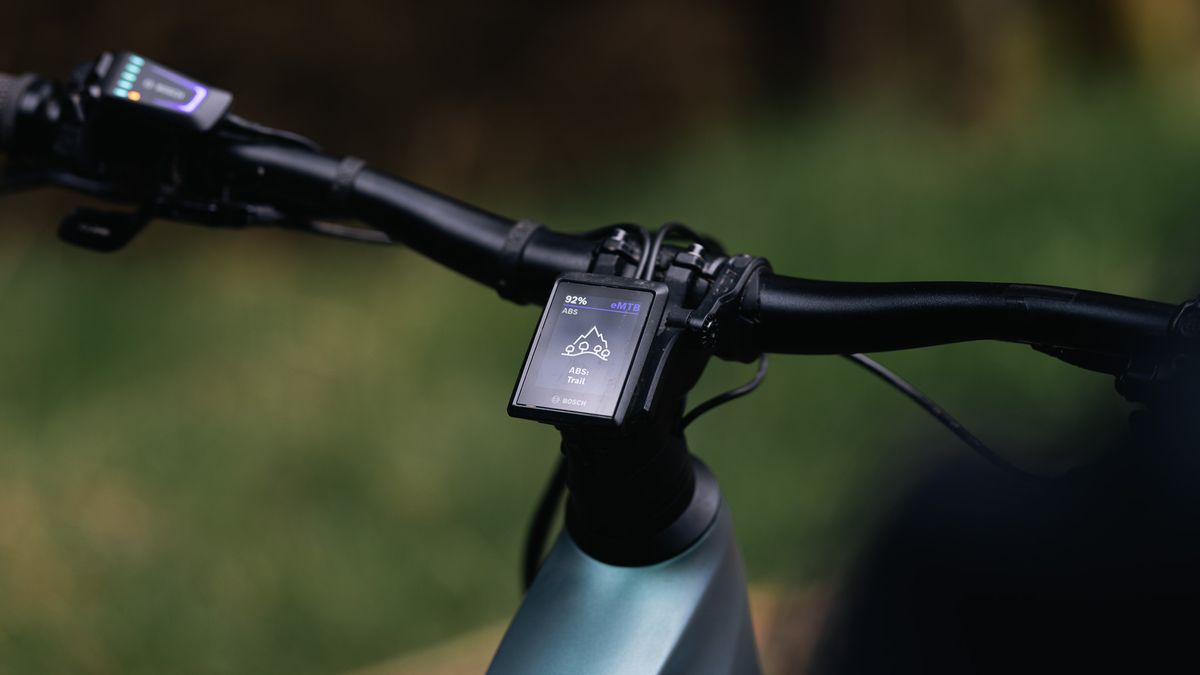 Cube Stereo Hybrid 140 HPC ABS 750 review | Bike Perfect