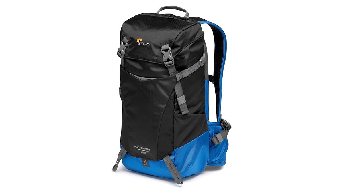 Best camera backpacks 2024: Protect your camera, lenses and astro ...