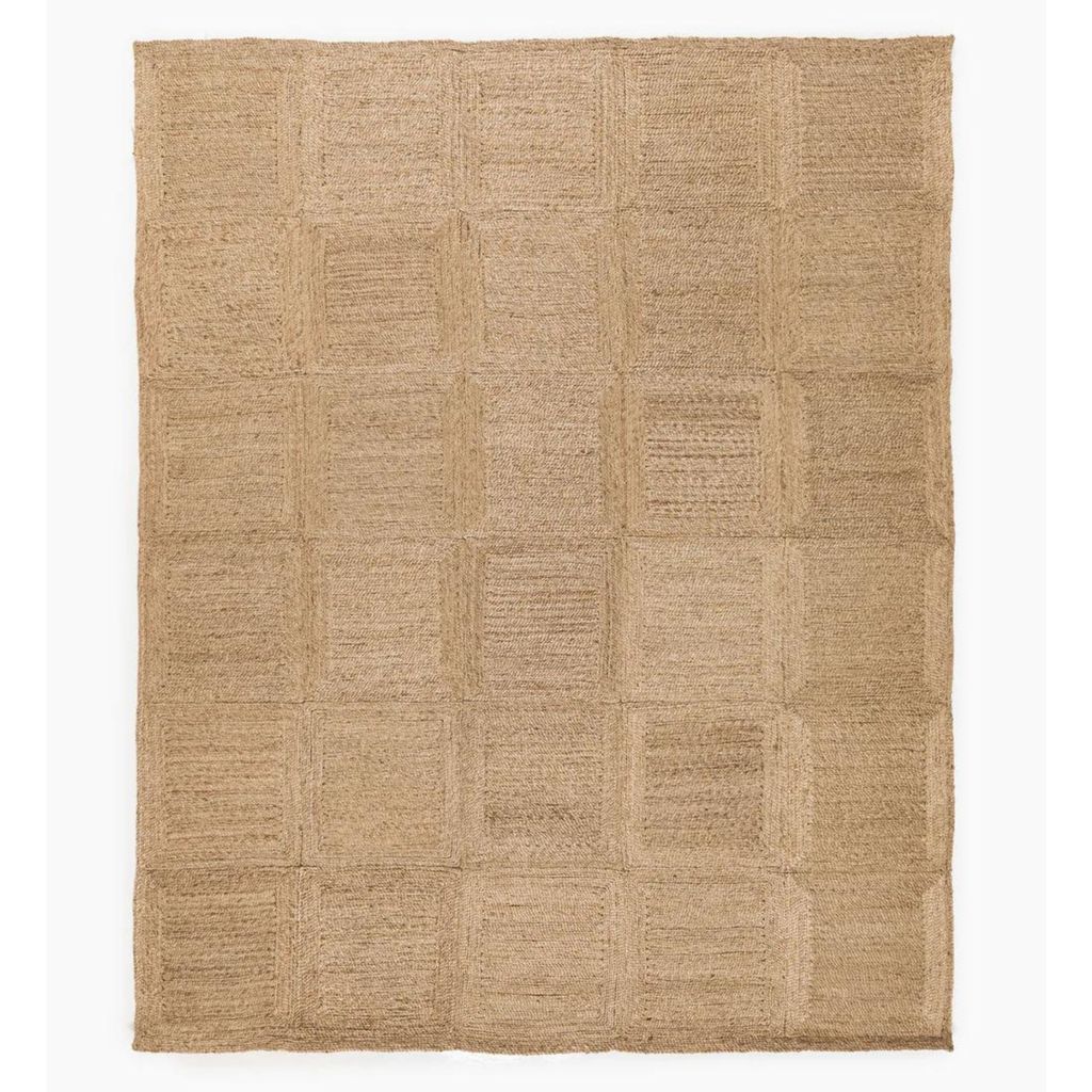 How do you combine two rugs in one room? Shea Mcgee has the formula ...