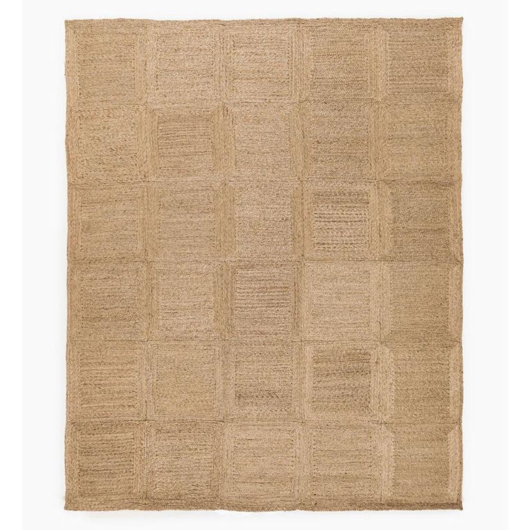 How do you combine two rugs in one room? Shea Mcgee has the formula ...