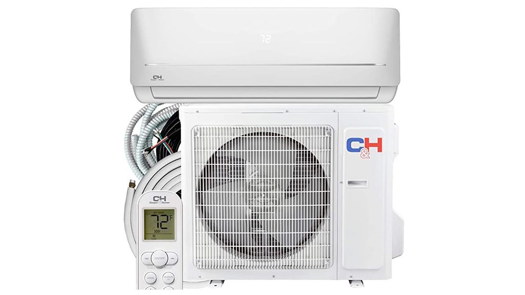 Best Ductless Air Conditioners 2023 | Top Ten Reviews