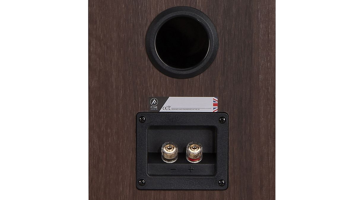 Fyne Audio F302i review | What Hi-Fi?